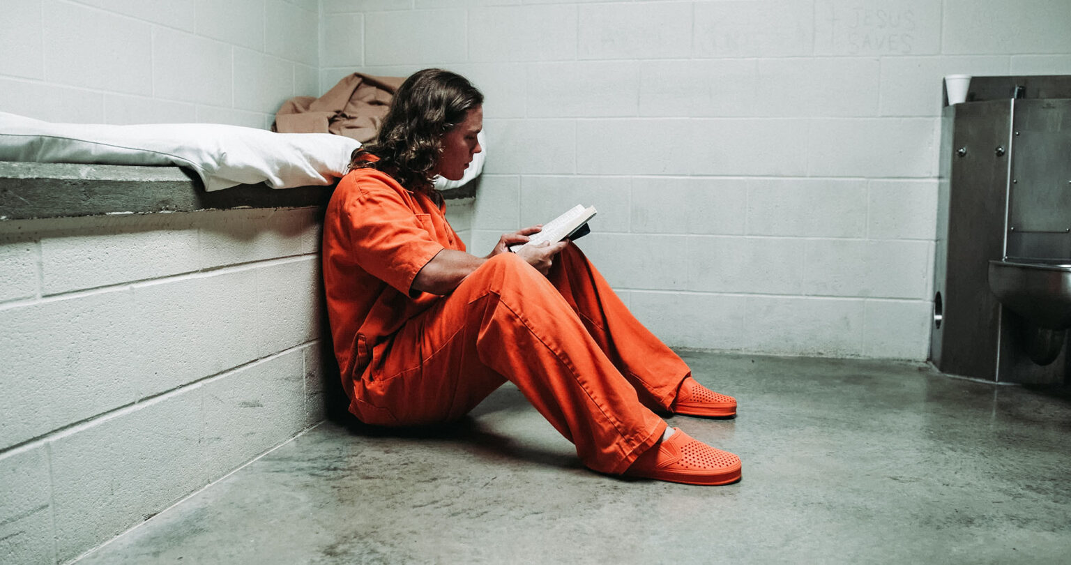Bible Campaign - Prison Alliance